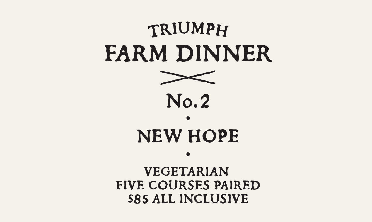 Triumph Brewing Company - Restaurant & Brewery Serving Our Own Craft ...