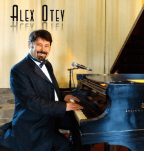 Alex Otey - Triumph Brewing Company