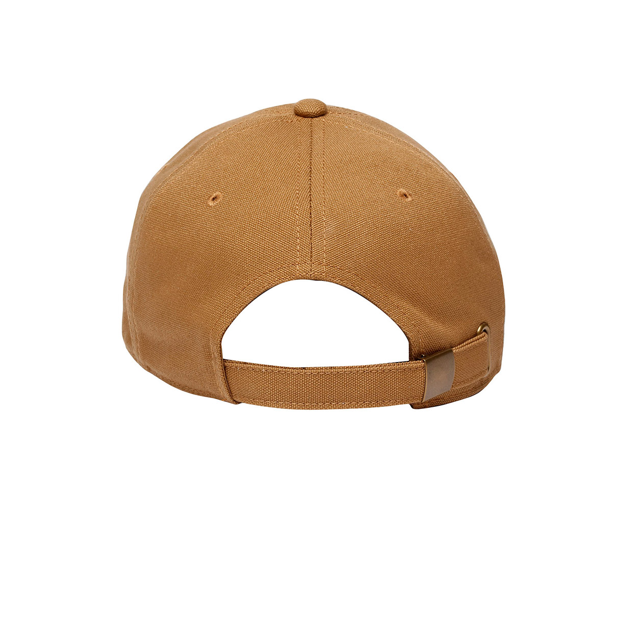 Premium Logo Copper Canvas - Triumph Brewing Company