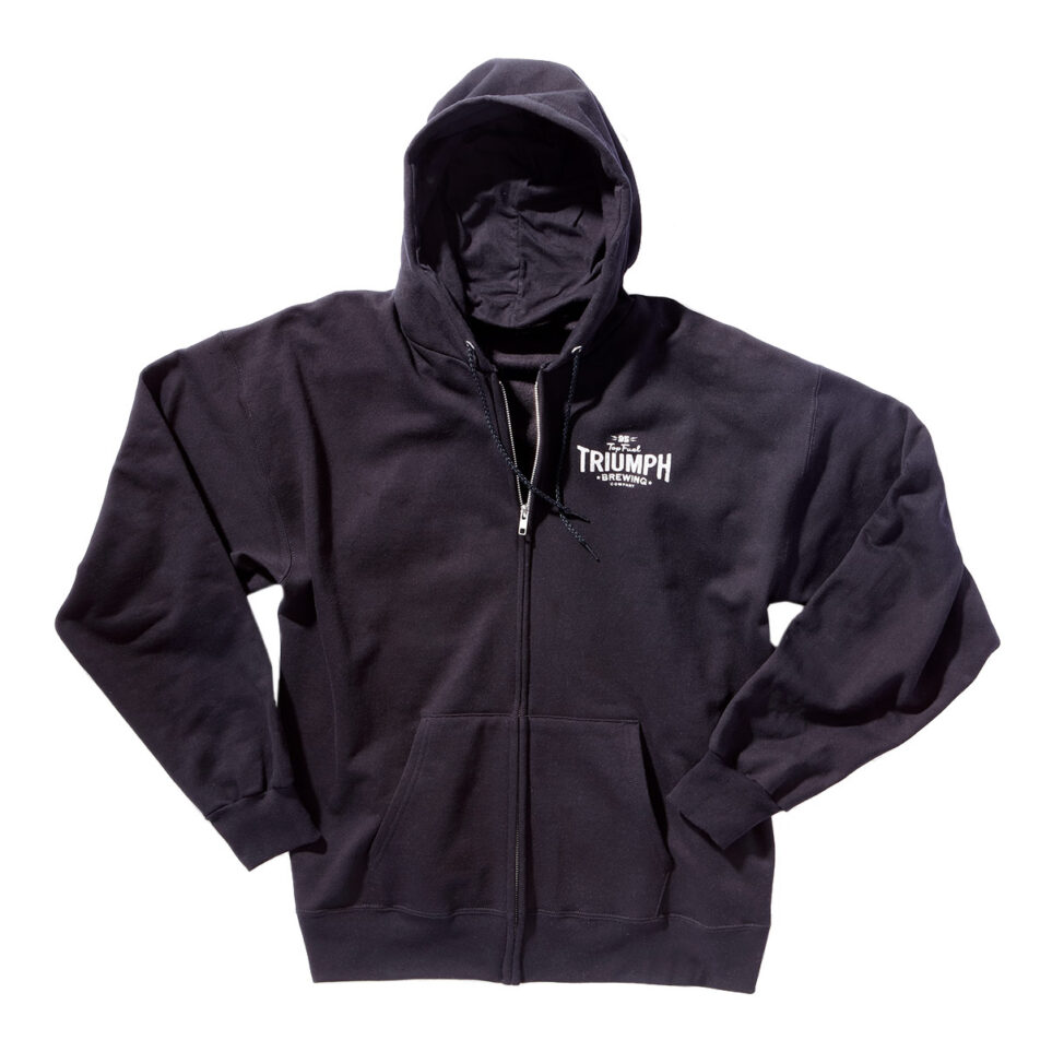 T-Shirts & Hoodies Archives - Triumph Brewing Company